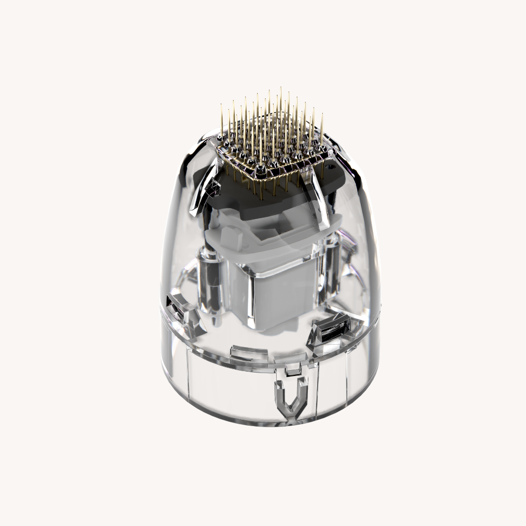 UltraVision™ Needle Sets (36 Array) - Insulated – Aesthetics Biomedical